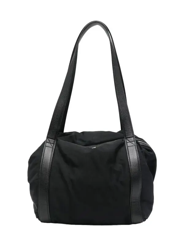 Studio Nicholson Club Tote Bag - Black
