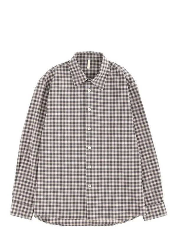 SUNFLOWER Studio" Shirt - Beige