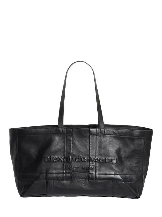 Alexander Wang Large Pack Tote - Black