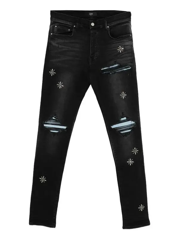 Amiri Denim - Black