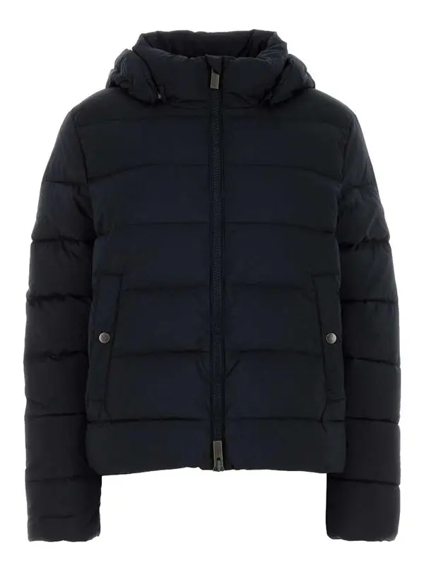 Pyrenex Spoutnic Down Jacket - Blue