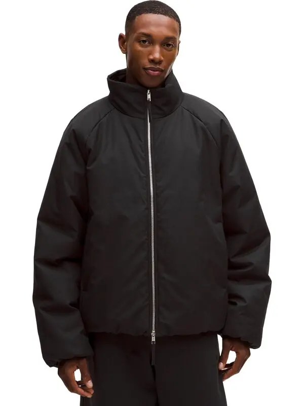 Lululemon La Insulated Jacket - Black