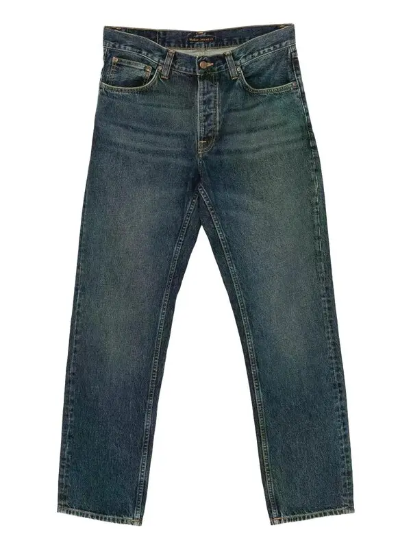 Nudie Jeans Rufus Jeans - Blue