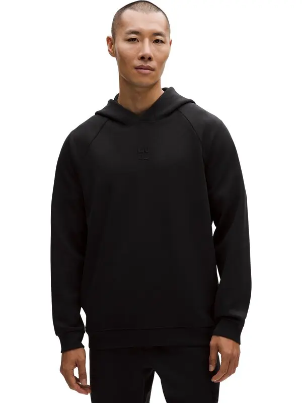 Lululemon Pullover Hoodie - Black