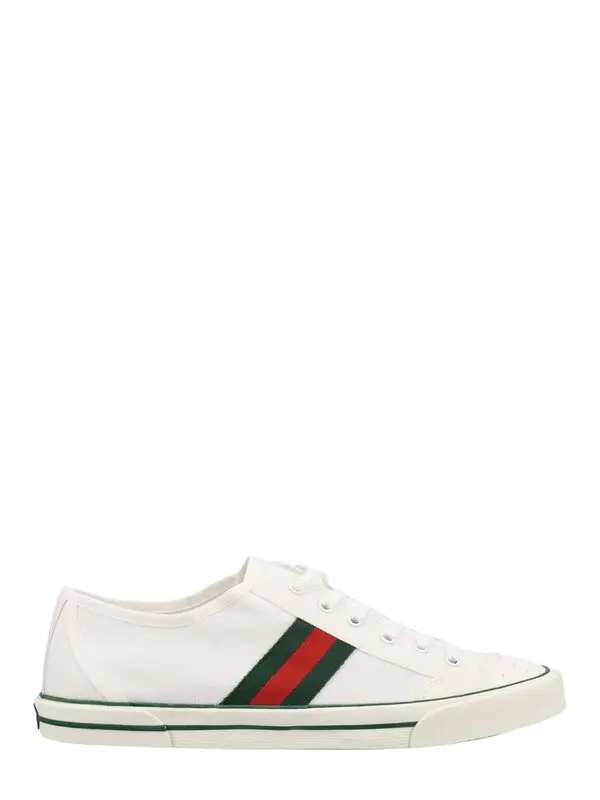 Gucci Tennis 1977 Sneakers - White