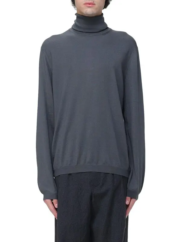 Giorgio Armani Sweater - Grey