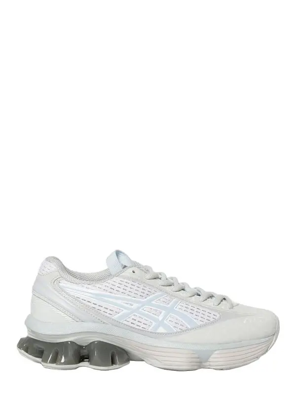 Asics Athletic Sneakers - Silver