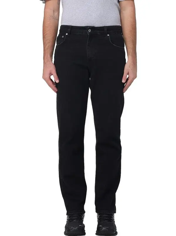 REPRESENT Jeans - Black