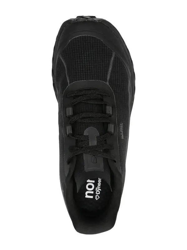 NORDA Sneakers - Black