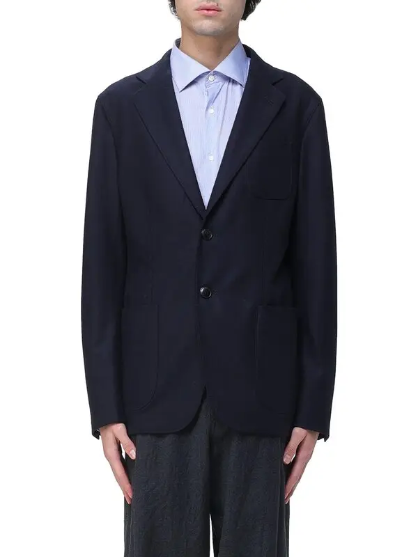 Giorgio Armani Jacket - Blue
