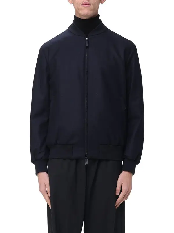 Giorgio Armani Jacket - Blue