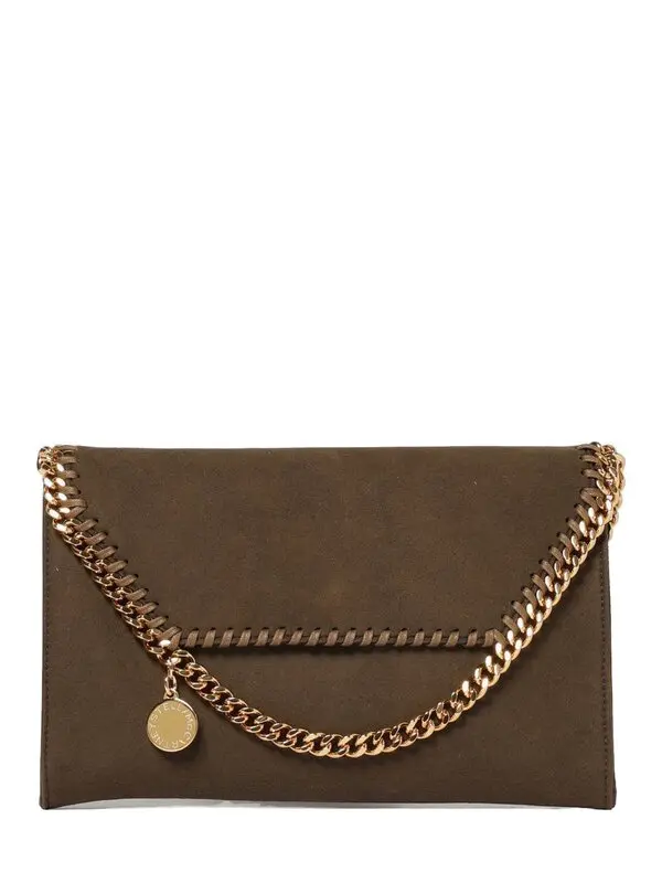 Stella McCartney Mini Bag - Brown