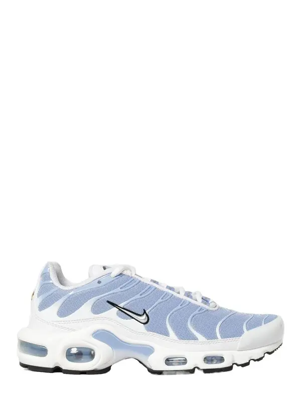 Nike Athletic Sneakers - Blue