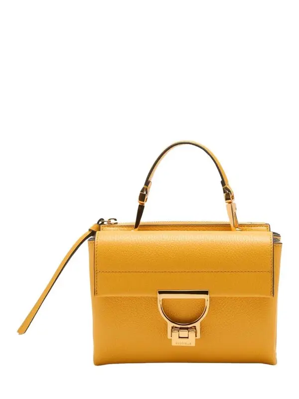 COCCINELLE Mini Bag - Yellow