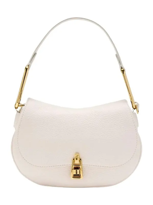 COCCINELLE Mini Bag - White