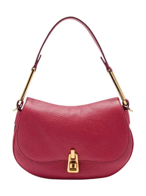 COCCINELLE Mini Bag - Wine