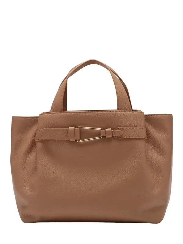 COCCINELLE Handbag - Camel
