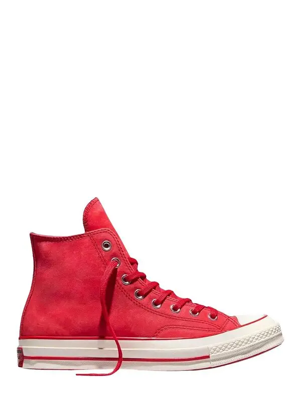 CONVERSE Shai Gilgeous-alexander X Chuck 70 High - Red
