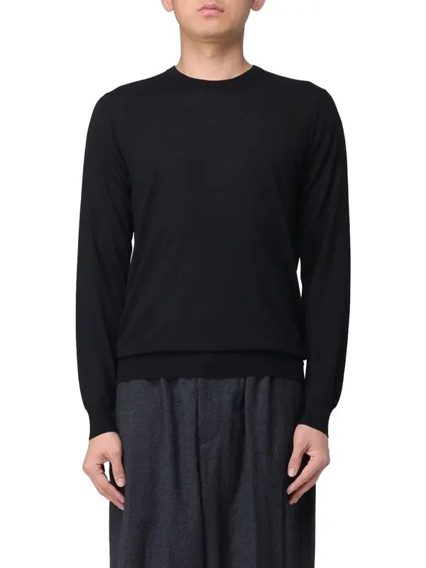 DRUMOHR Sweater - Black