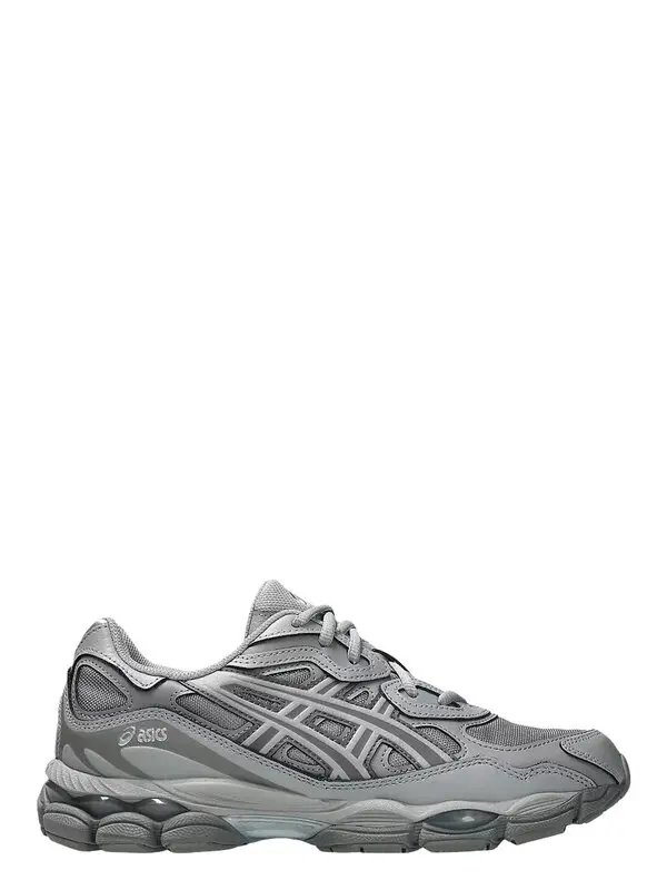 Asics Gel Nyc Sneakers - Grey