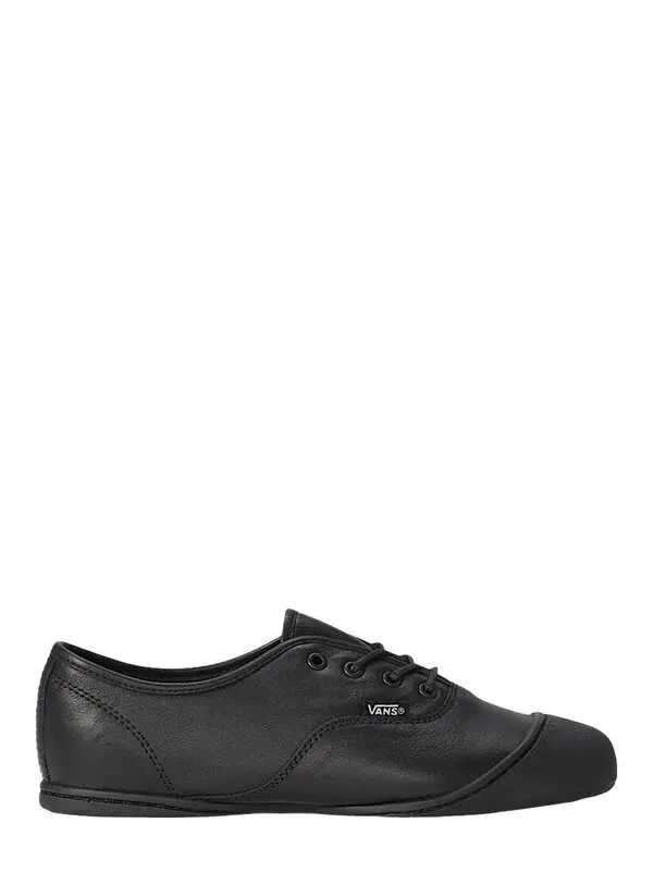 VANS Authentic Prima Otw Sneakers - Black