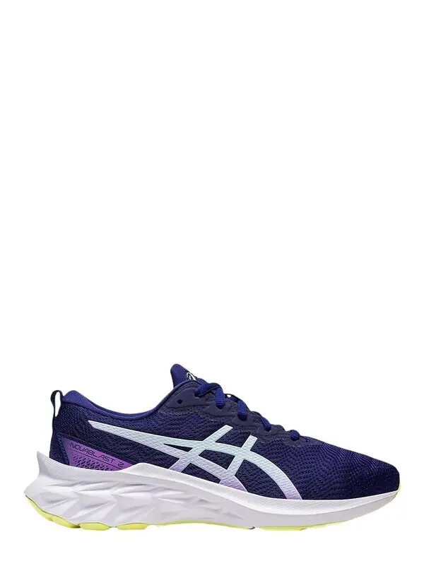 Asics Novablast 2 Gs Sneakers - Blue