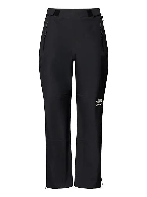 The North Face Nylon-shell Ski Trousers - Onyx