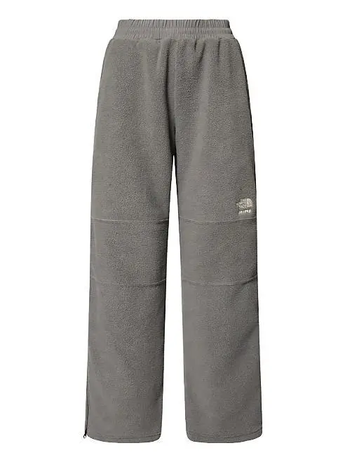The North Face X Skims 1995 Denali Fleece Trousers - Gunmetal
