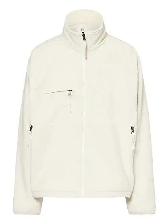 The North Face X Skims Denali Fleece Jacket - Bone