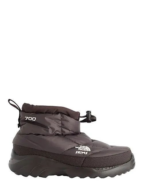 The North Face X Skims Nuptse Traction Chukka Boots - Phoenix/ Phoenix