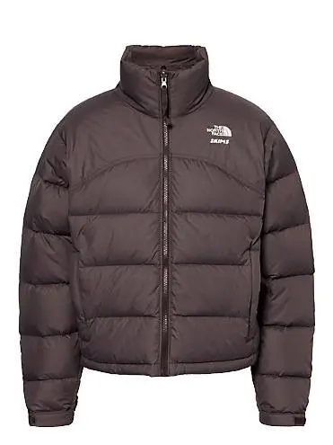 The North Face X Skims 2000 Nuptse Shell-down Jacket - Phoenix