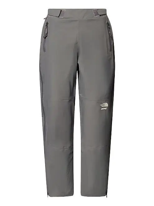 The North Face X Skims Nylon-shell Ski Trousers - Gunmetal