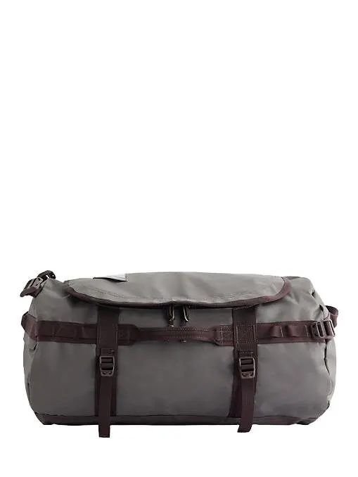 The North Face X Skims Base Camp Woven Duffle Bag - Phoenix