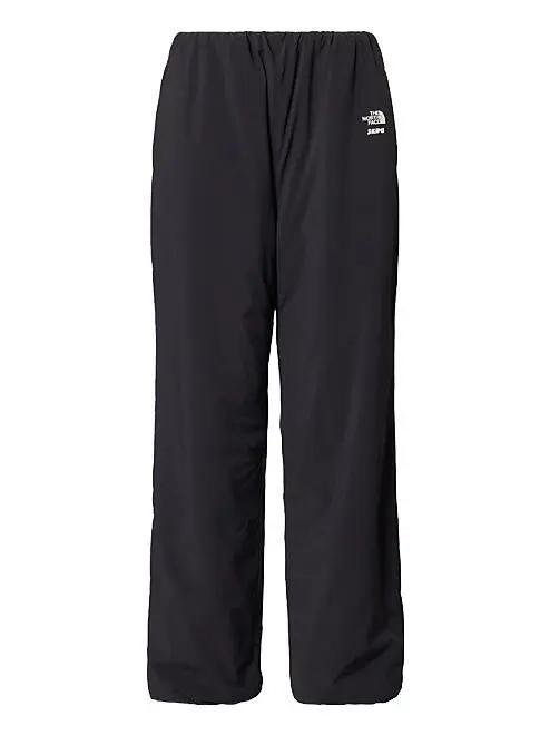 The North Face X Skims Ventrix Nylon-shell Trousers - Onyx
