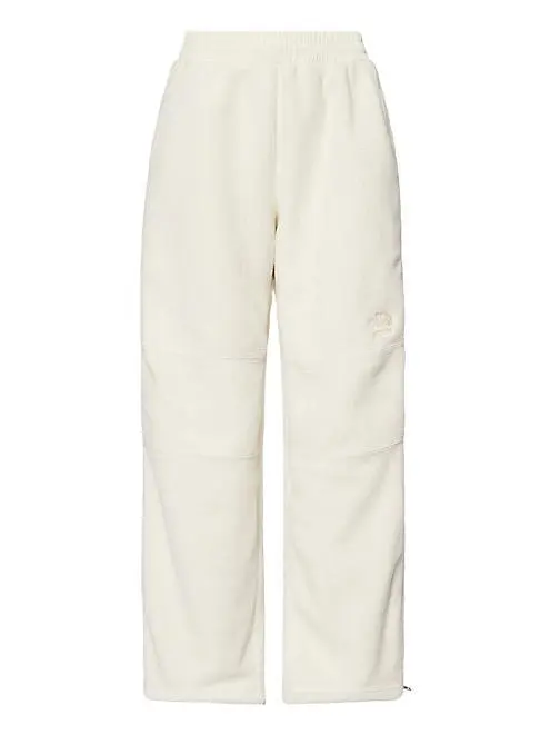 The North Face X Skims Denali Fleece Jogging Bottoms - Bone