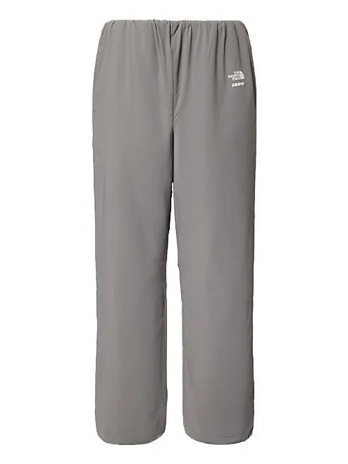 The North Face X Skims Ventrix Nylon-shell Trousers - Gunmetal