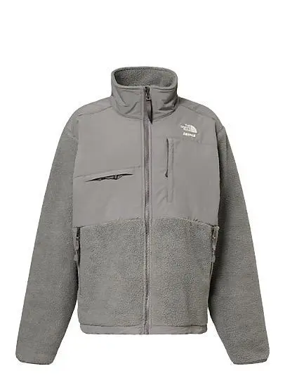 The North Face X Skims 1995 Denali Fleece Jacket - Gunmetal