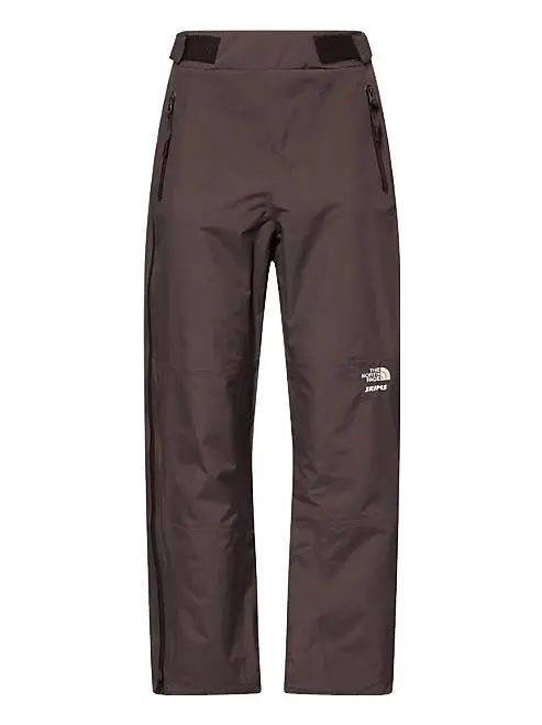 The North Face X Skims Straight-leg Woven Trousers - Phoenix