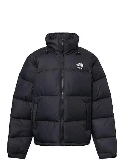 The North Face X Skims 1996 Nuptse Down Jacket - Onyx
