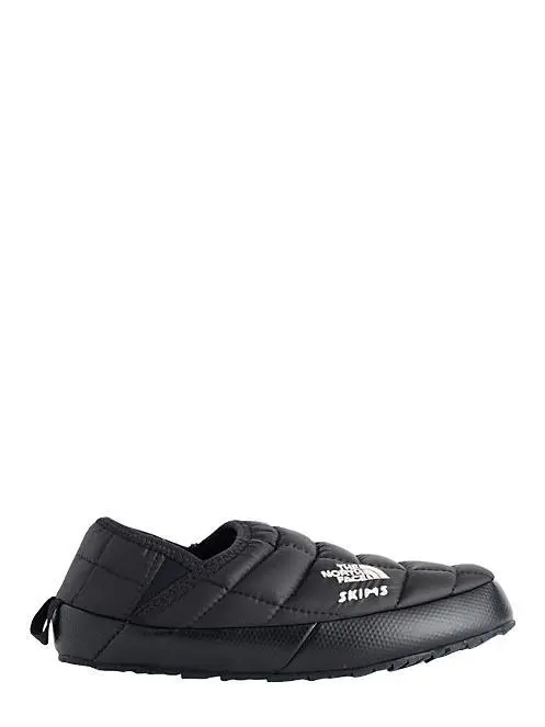 The North Face X Skims Thermoball™ V Traction Mules - Onyx