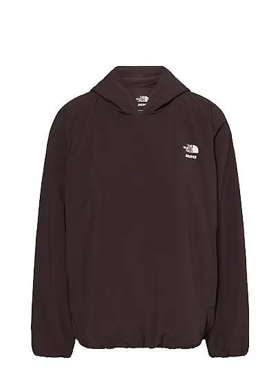 The North Face Padded Stretch-woven Hoodie - Phoenix