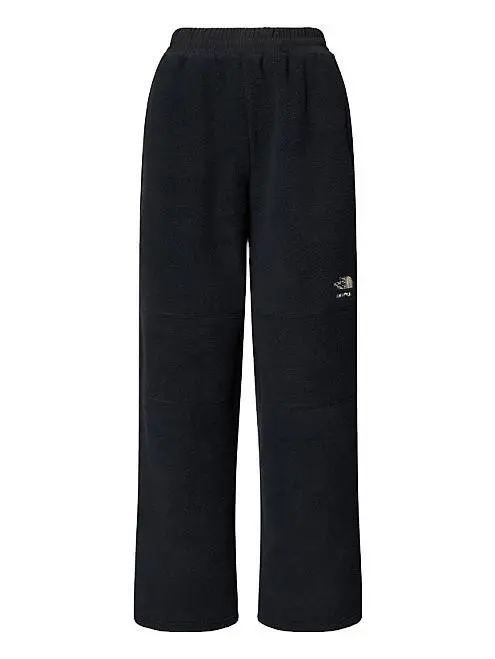 The North Face X Skims 1995 Denali Fleece Trousers - Onyx