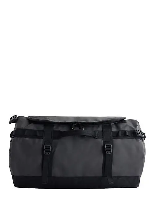 The North Face X Skims Base Camp Woven Duffle Bag - Onyx