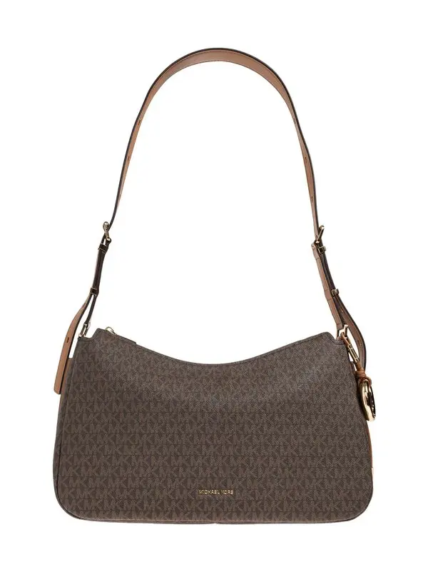 Michael Kors Shoulder Bag - Brown