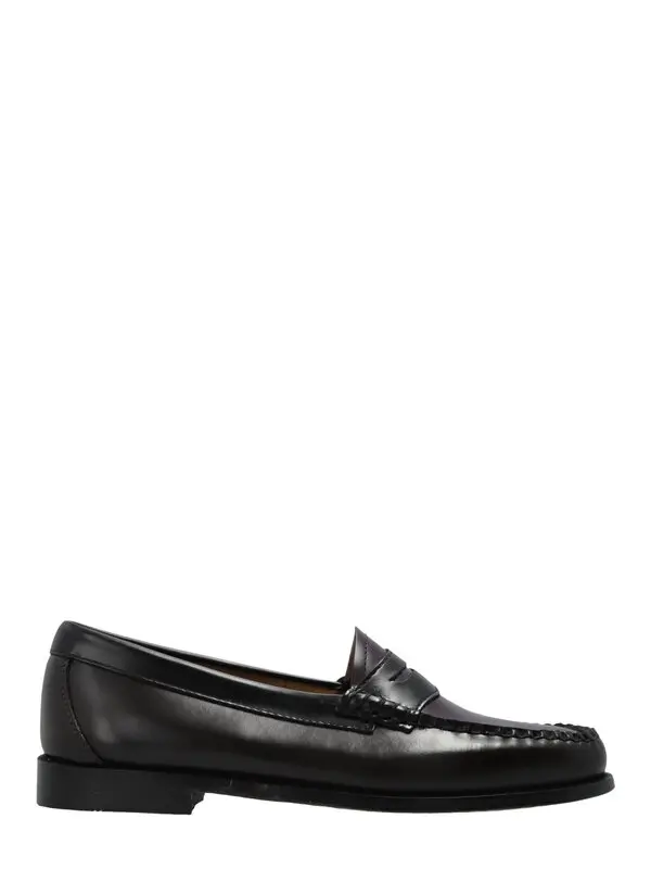 G.H. BASS & CO. Weejun Loafers - Brown