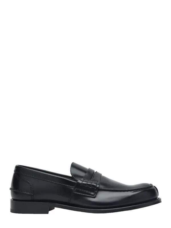 Church's Pembrey Loafers - Black