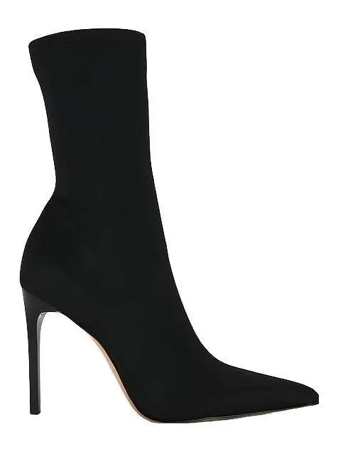 Steve Madden Midnite Boots - Black