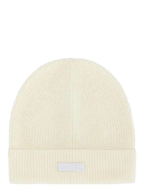 JORDE Tommy Hat - Ivory