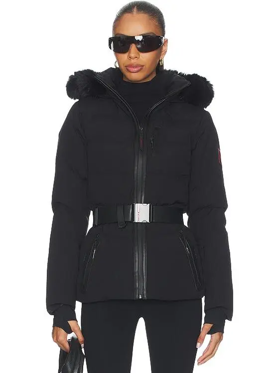 Rudsak Alaia Jacket - Black