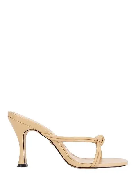 Raye Mae Sandal - Nude
